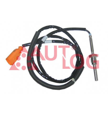 SENSORE TEMPERATURA FUMI DI SCARICO AUTOLOG AS3128