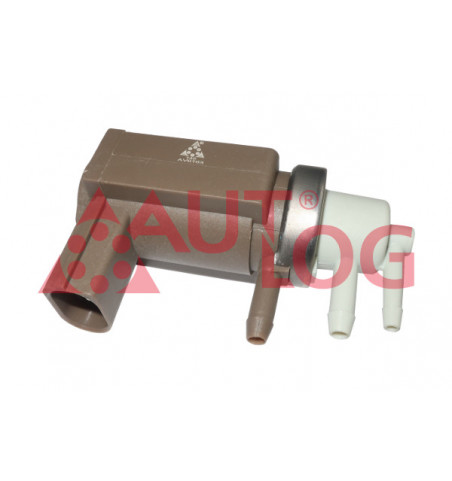 VALVOLA DI CONTROLLO ELETTROPNEUMATICA AUTOLOG AV6163