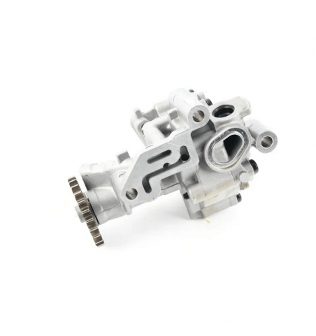 POMPA OLIO RICAMBI ORIGINALI 07K115105AK