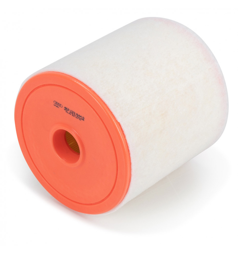 FILTRO ARIA RICAMBI ORIGINALI 4K0133844D