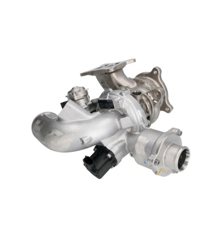 TURBINA COMPLETA IHI 9VA08