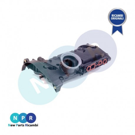 06F103469K - COPERCHIO TESTATA