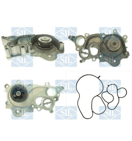 POMPA ACQUA RICAMBI ORIGINALI 05E121111AF