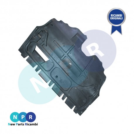 PROTEZIONE MOTORE ORIGINALE VOLKSWAGEN 6R0825235A