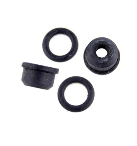 KIT ANELLI POMPA FRENI RICAMBI ORIGINALI 1K0798741