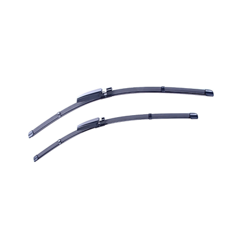 4B0998002 - SERIE SPAZZOLE TERGICRISTALLO ORIGINALE AUDI SEAT