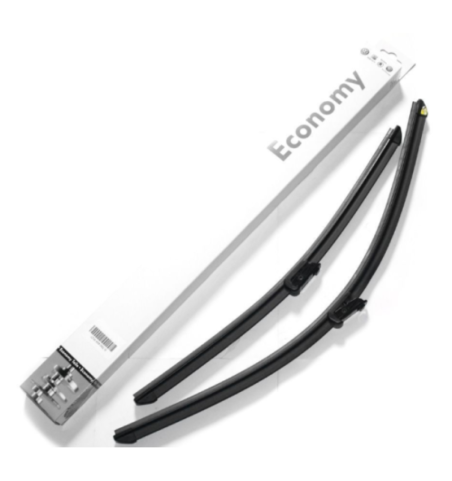 JZW998002B - SERIE SPAZZOLE TERGICRISTALLO ORIGINALE VOLKSWAGEN