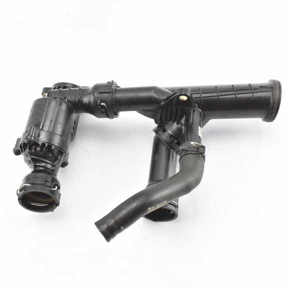 GRUPPO TERMOSTATO RICAMBI ORIGINALI 04L121026AG