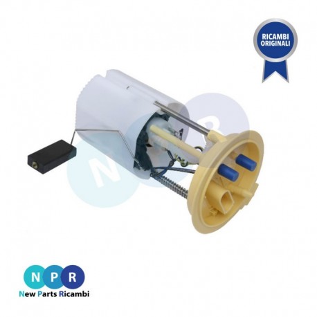 6C0919050B - POMPA GASOLIO