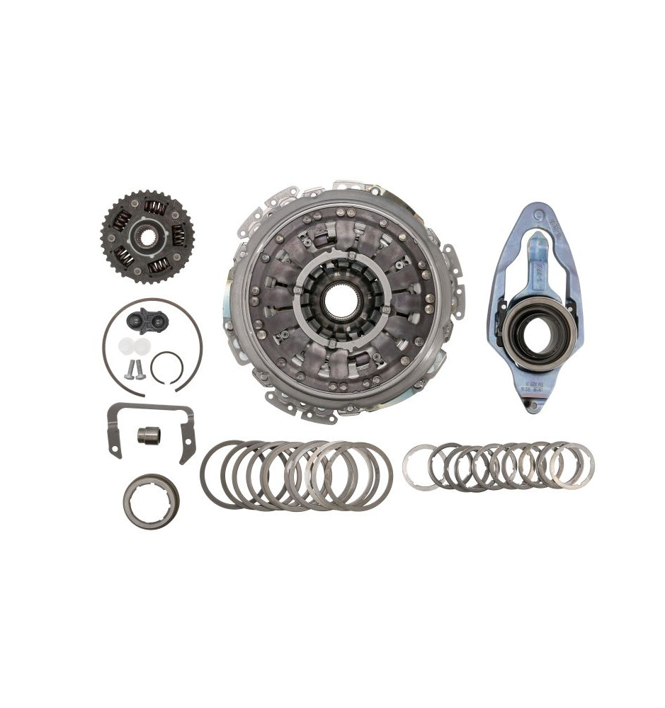 602000100 - KIT FRIZIONE DSG LUK VOLKSWAGEN AUDI