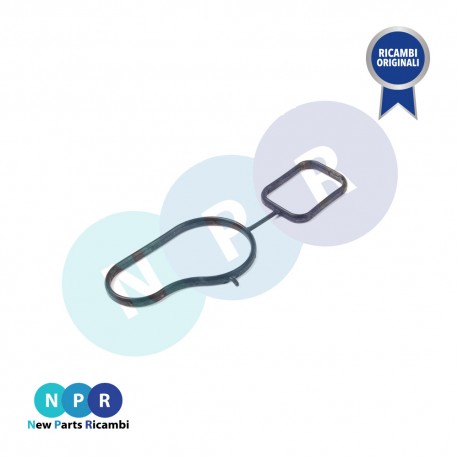 GUARNIZIONE POMPA ACQUA CATENA ORIGINALE AUDI SEAT VW - 06H121119D