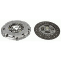 KIT FRIZIONE RICAMBI ORIGINALI per VOLKSWAGEN | 03L141016M
