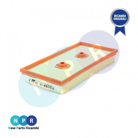 FILTRO ARIA ORIGINALE AUDI SKODA VOLKSWAGEN - 03C129620B