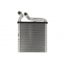 RADIATORE RISCALDAMENTO RICAMBI ORIGINALI per SKODA VOLKSWAGEN | 3C0819031A