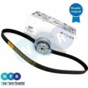 06A198119D - KIT CINGHIA DISTRIBUZIONE ORIGINALE AUDI SEAT SKODA VW