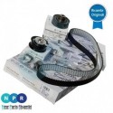 074198119Q - KIT CINGHIA DISTRIBUZIONE ORIGINALE VOLKSWAGEN
