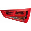 FARO POSTERIORE SINISTRO LED RICAMBI ORIGINALI per AUDI | 8X0945093E