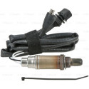 SONDA LAMBDA BOSCH per AUDI SEAT SKODA VOLKSWAGEN | 0258003957