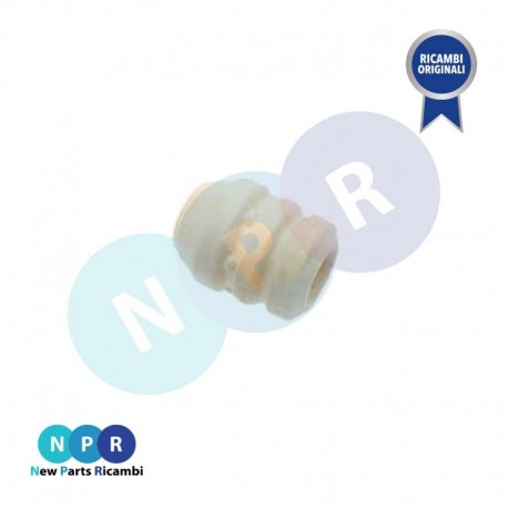 1H0412303B - TAMPONE AMMORTIZZATORE ANTERIORE ORIGINALE AUDI SEAT VW