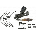 SONDA LAMBDA BOSCH per AUDI SEAT SKODA VOLKSWAGEN | 0258007357