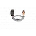 SONDA LAMBDA BOSCH per VOLKSWAGEN | 0258017292