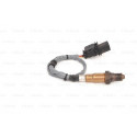 SONDA LAMBDA BOSCH per VOLKSWAGEN | 0258017292
