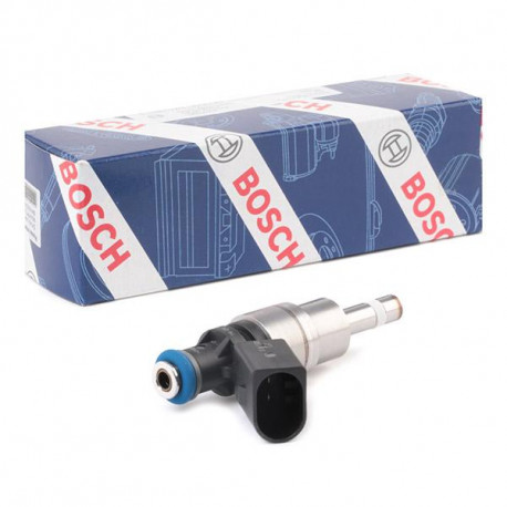 INIETTORE BOSCH per VOLKSWAGEN | 0434250155