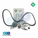 530050310 - KIT CINGHIA DISTRIBUZIONE INA AUDI SEAT SKODA VOLKSWAGEN
