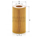 FILTRO OLIO MANN-FILTER per AUDI VOLKSWAGEN | HU7012Z