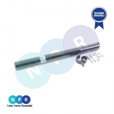 FILTRO ESSICCATORE ORIGINALE AUDI VOLKSWAGEN - 4H0298403