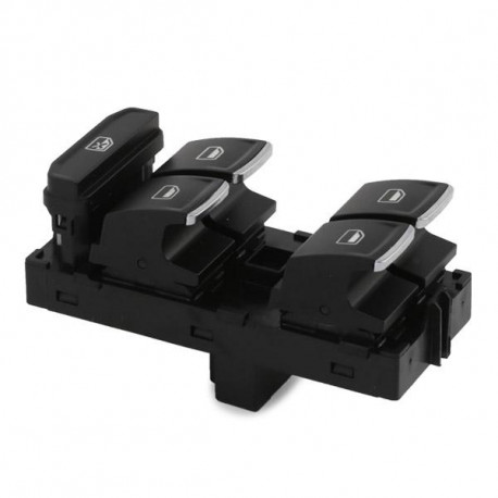 PULSANTIERA INTERRUTTORI RICAMBI ORIGINALI per VOLKSWAGEN | 5G0959857C