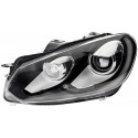 FARO ANTERIORE DESTRO RICAMBI ORIGINALI per VOLKSWAGEN | 5K1941754B