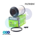 PE973 - FILTRO GASOLIO ORIGINALE VW AUDI FILTRON