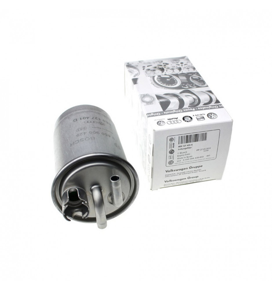 6C0127400 - FILTRO GASOLIO