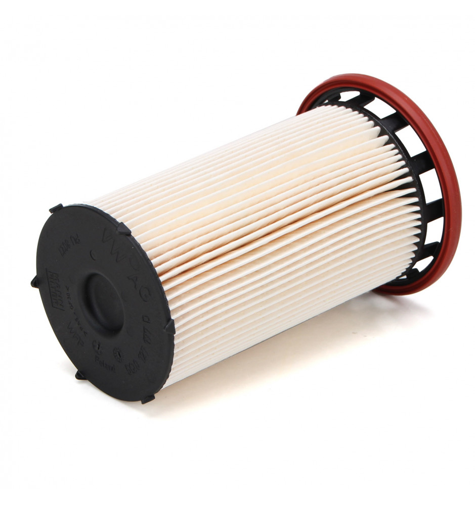 Filtro carburante RICAMBI ORIGINALI per AUDI SEAT SKODA VOLKSWAGEN ...