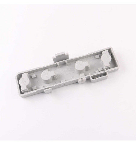 PORTALAMPADA SINISTRO RICAMBI ORIGINALI per SKODA | 1Z5945257A