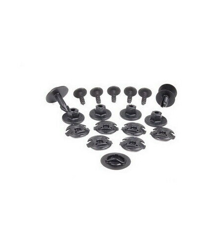 KIT FISSAGGIO PARAPALTA RICAMBI ORIGINALI 8K0098629