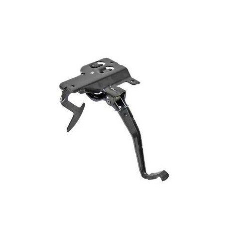SERRATURA COFANO RICAMBI ORIGINALI per AUDI | 8E0823480D