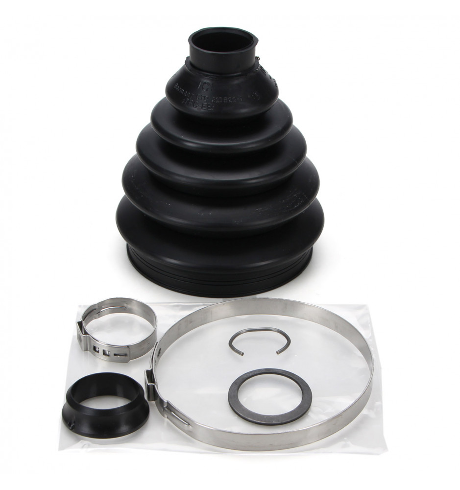 KIT CUFFIA GIUNTO ESTERNA RICAMBI ORIGINALI 6R0498203