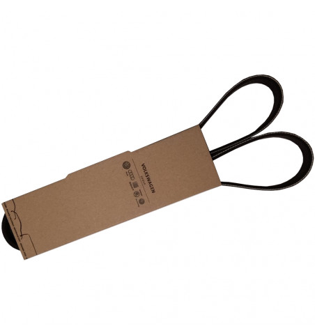 CINGHIA ESTERNA RICAMBI ORIGINALI per AUDI SKODA VOLKSWAGEN | 022145933AP