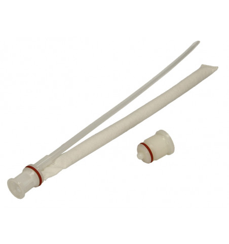 FILTRO ESSICCATORE ORIGINALE AUDI VOLKSWAGEN - 4H0298403