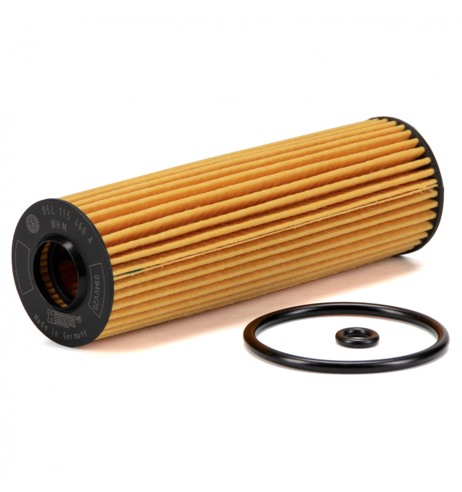FILTRO OLIO RICAMBI ORIGINALI 05L115562A