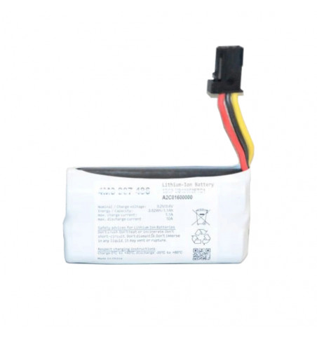 BATTERIA RICAMBI ORIGINALI 4M0907486