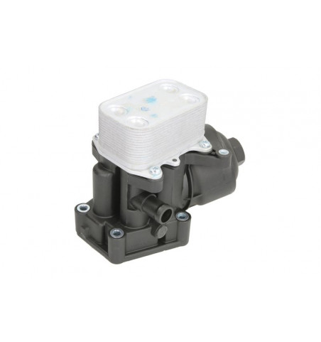 Radiatore olio, Olio motore RICAMBI ORIGINALI per SEAT SKODA VOLKSWAGEN ...
