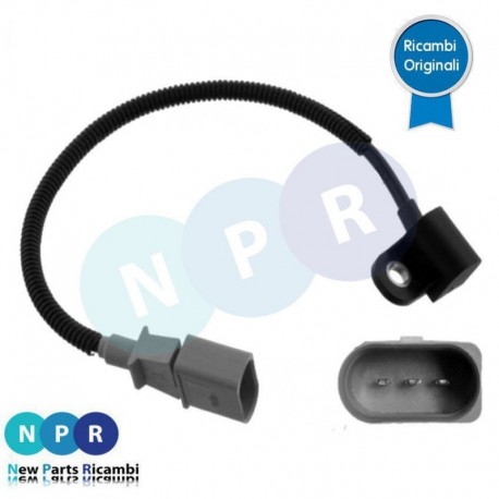 03G957147B - SENSORE ALBERO CAMME