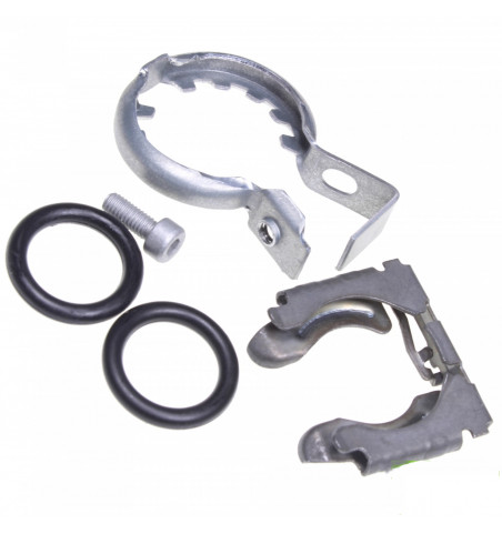 KIT FISSAGGIO RICAMBI ORIGINALI 5WA815155