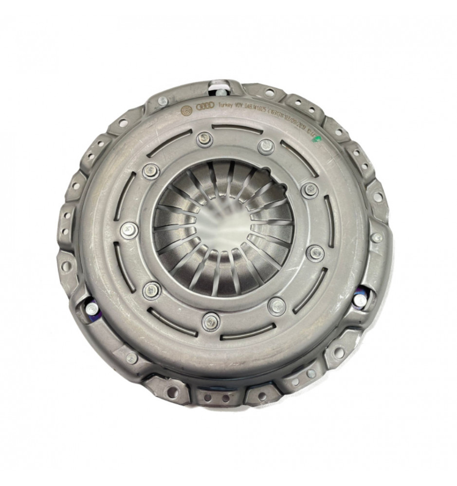 Kit frizione RICAMBI ORIGINALI per AUDI SEAT SKODA VOLKSWAGEN | 6C0198105