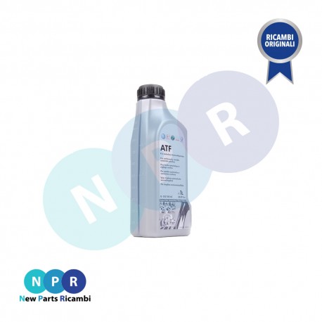 G052180A2 - OLIO CAMBIO AUTOMATICO ATF