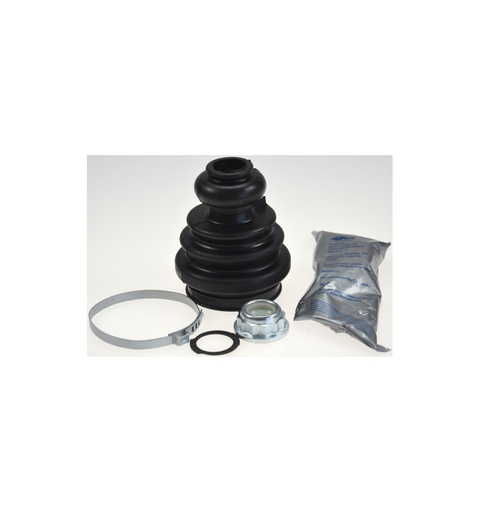 COPERTURA SEMIASSE RICAMBI ORIGINALI 5N0407284D