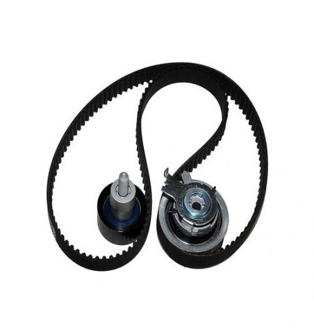 KIT DISTRIBUZIONE RICAMBI ORIGINALI per AUDI SEAT SKODA VOLKSWAGEN ...